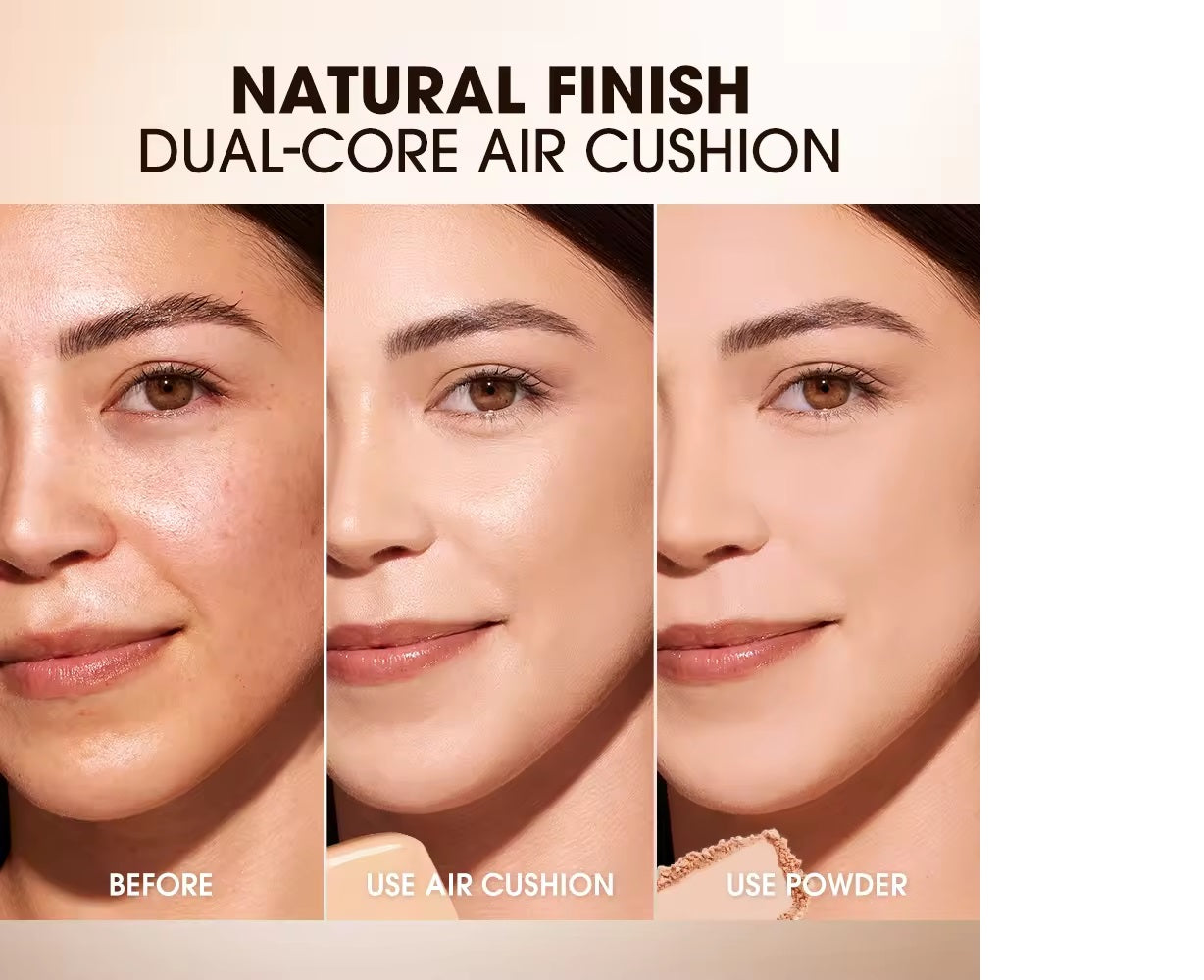O.TWO.O ALL DAY SOFT FOCUS POWDER AND CUSHION CREAM – OTWOO.COM.PK
