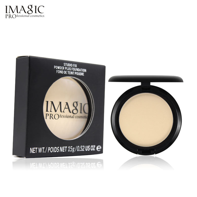 IMAGIC STUDIO FIX POWDER PLUS FOUNDATION (FA-103) – OTWOO.COM.PK