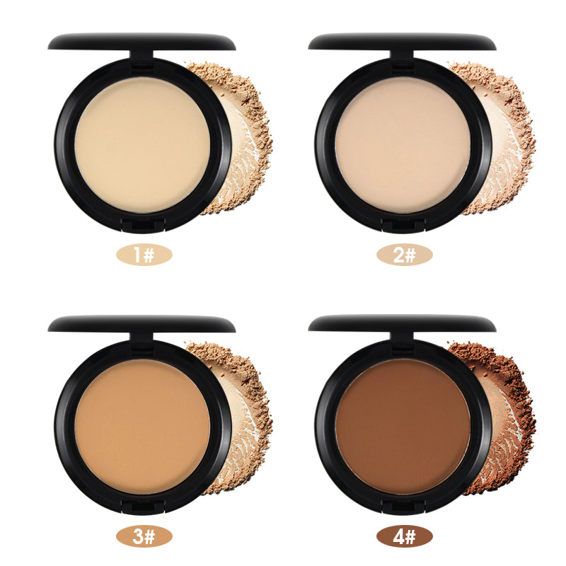 IMAGIC STUDIO FIX POWDER PLUS FOUNDATION (FA-103) – OTWOO.COM.PK