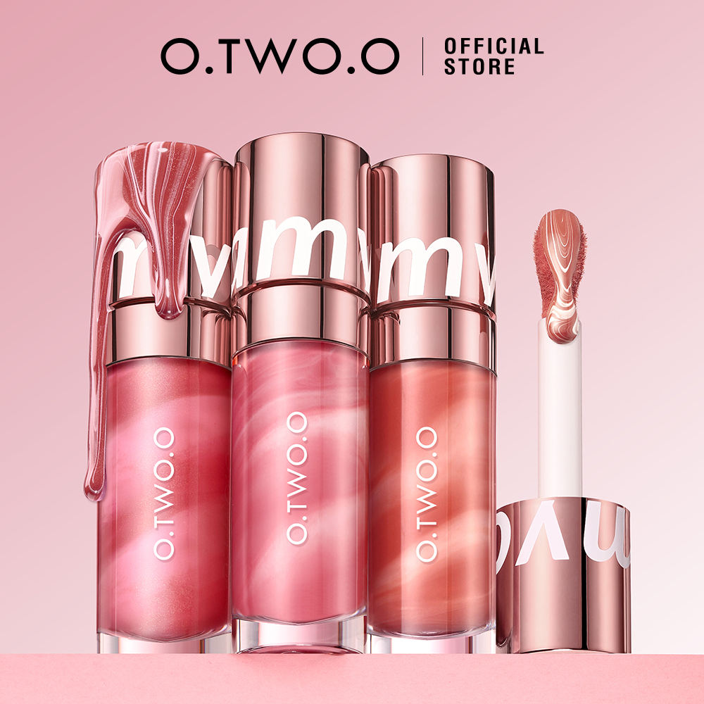 O.TWO.O HAUTE DREAMY WATERCOLOR LIQUID BLUSH – OTWOO.COM.PK