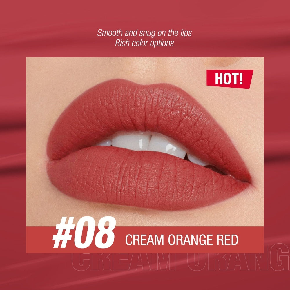 O.TWO.O HIGH ENERGY HEAVY MIST MATTE LIP GLAZE – OTWOO.COM.PK