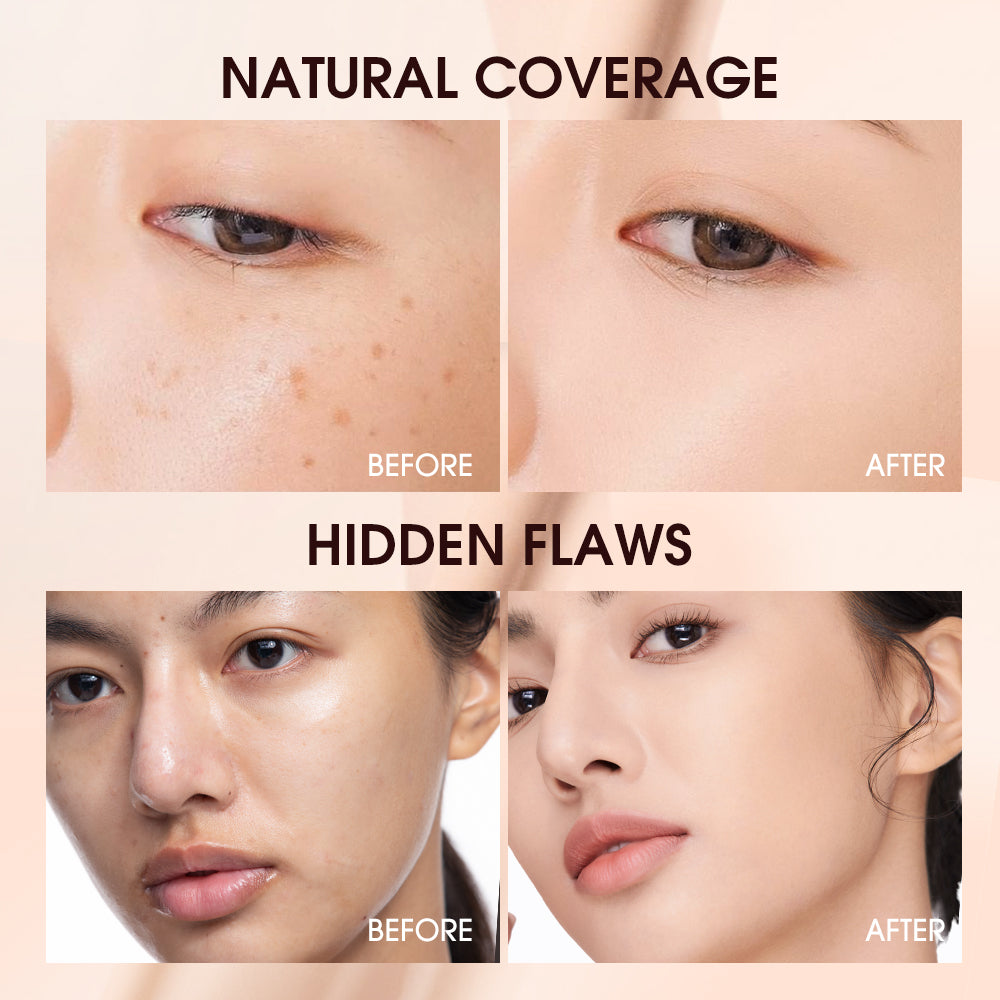 O.TWO.O POLISHED SOFT CLARITY MIST CUSHION CREAM – OTWOO.COM.PK