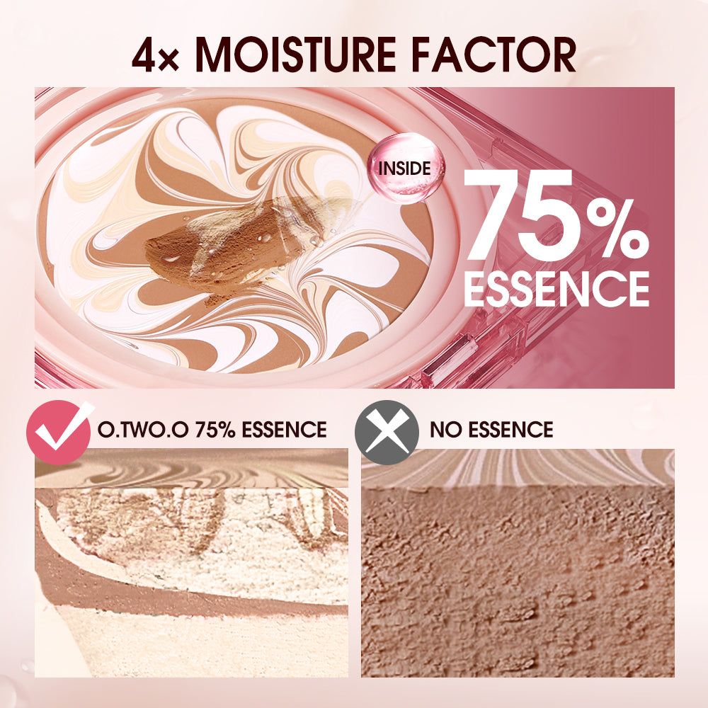O.TWO.O POLISHED SOFT CLARITY MIST CUSHION CREAM – OTWOO.COM.PK