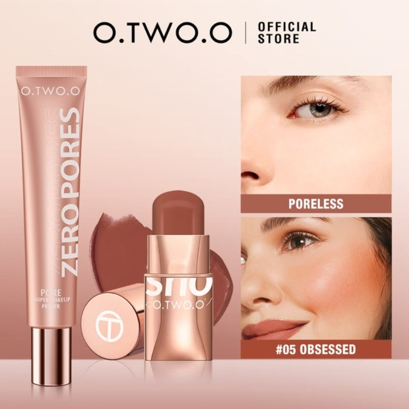 O.TWO.O 2 PCS MAKEUP SET – OTWOO.COM.PK