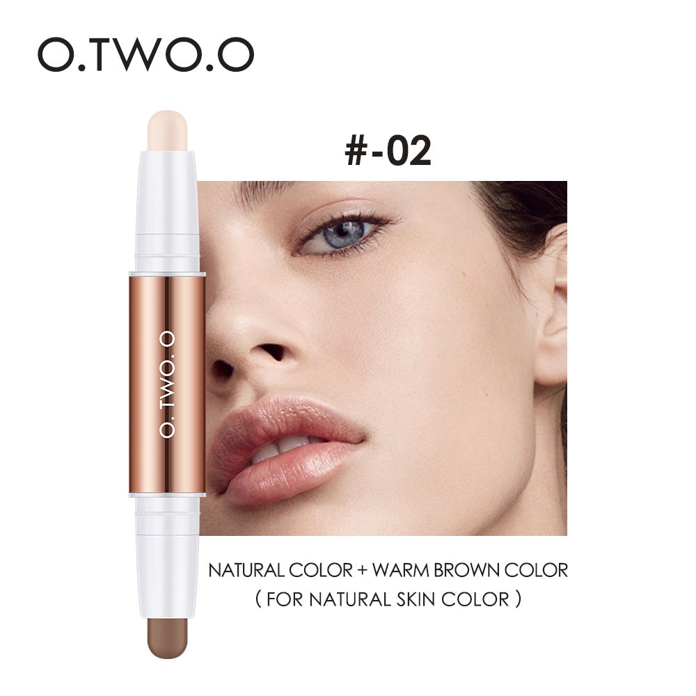 O.TWO.O GLOW LIFT LIGHT SHADOW CONTOUR STICK – OTWOO.COM.PK