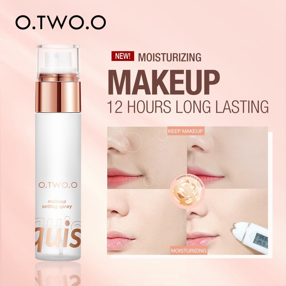 O.TWO.O EXQUISIT SETTING SPRAY – OTWOO.COM.PK