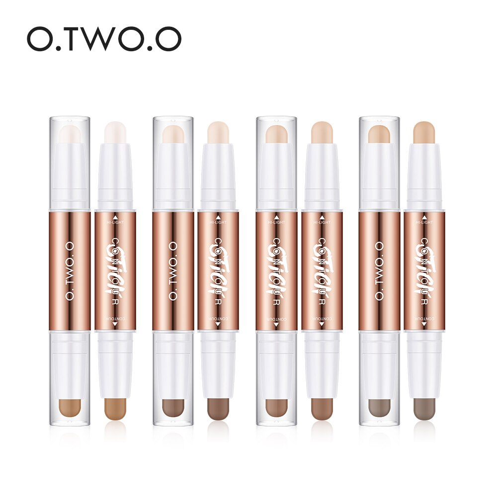O.TWO.O GLOW LIFT LIGHT SHADOW CONTOUR STICK – OTWOO.COM.PK