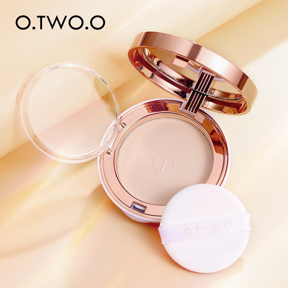 O.TWO.O SILKY AND MOISTURIZING SETTING POWDER – OTWOO.COM.PK