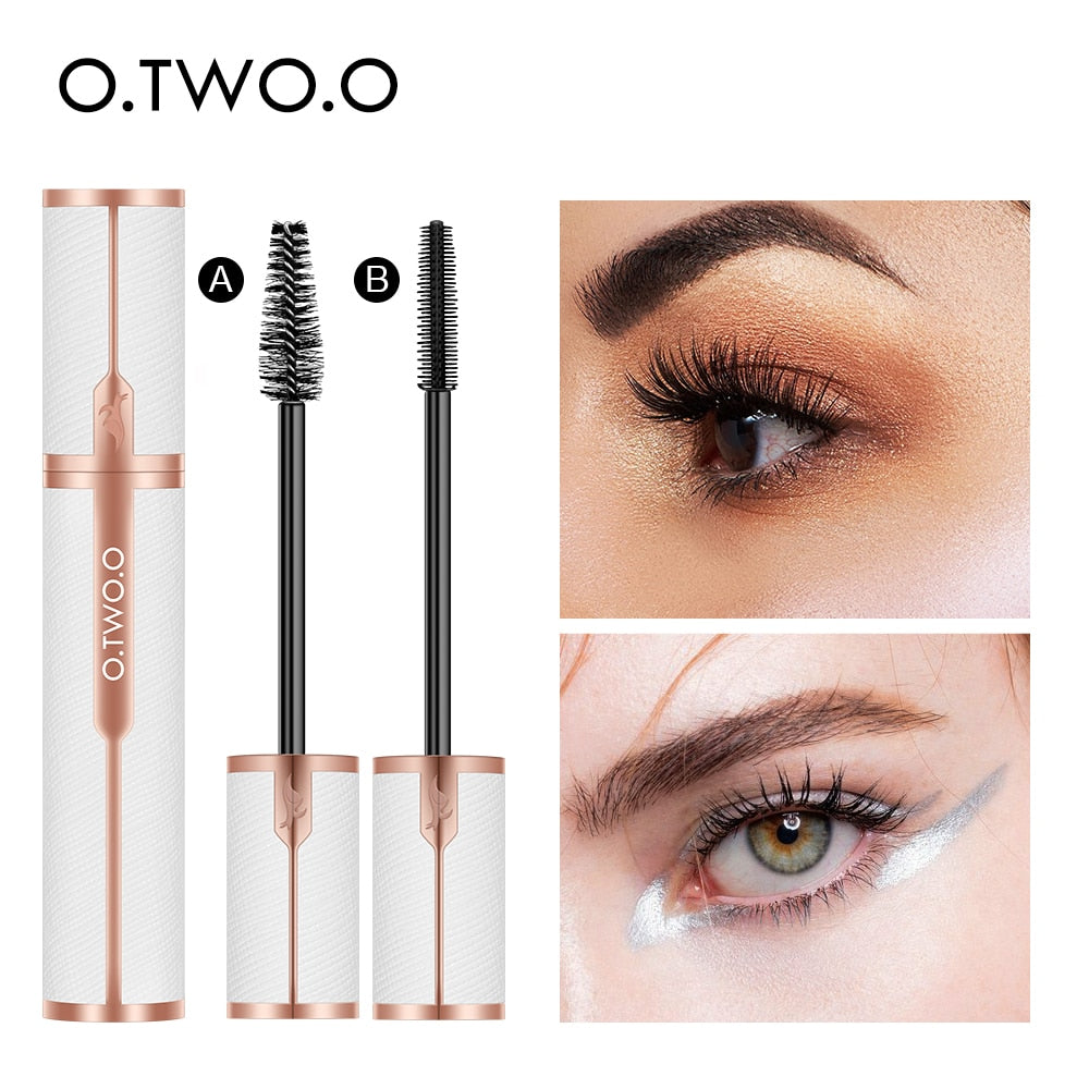 O.TWO.O GOLD SILK SATIN MASCARA – OTWOO.COM.PK