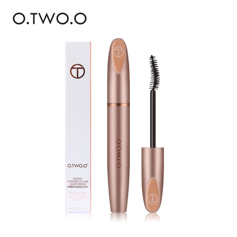 O.TWO.O 3D INSTANT OVERSIZE VOLUME LENGTHENING MASCARA – OTWOO.COM.PK
