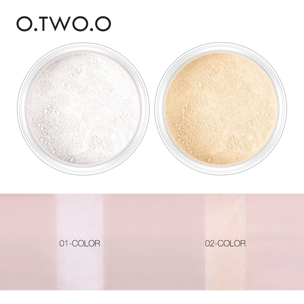 O.TWO.O LOOSE POWDER – OTWOO.COM.PK