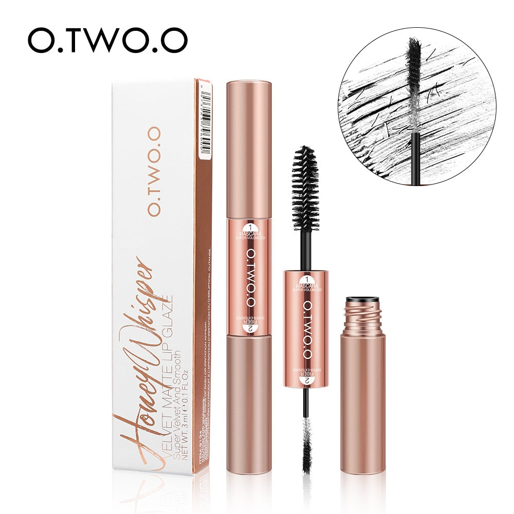 O.TWO.O 2 IN 1 MIRACLE MASCARA – OTWOO.COM.PK