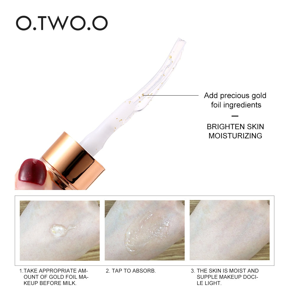O.TWO.O HYDRATING & PORE MINIMIZING FACE PRIMER – OTWOO.COM.PK