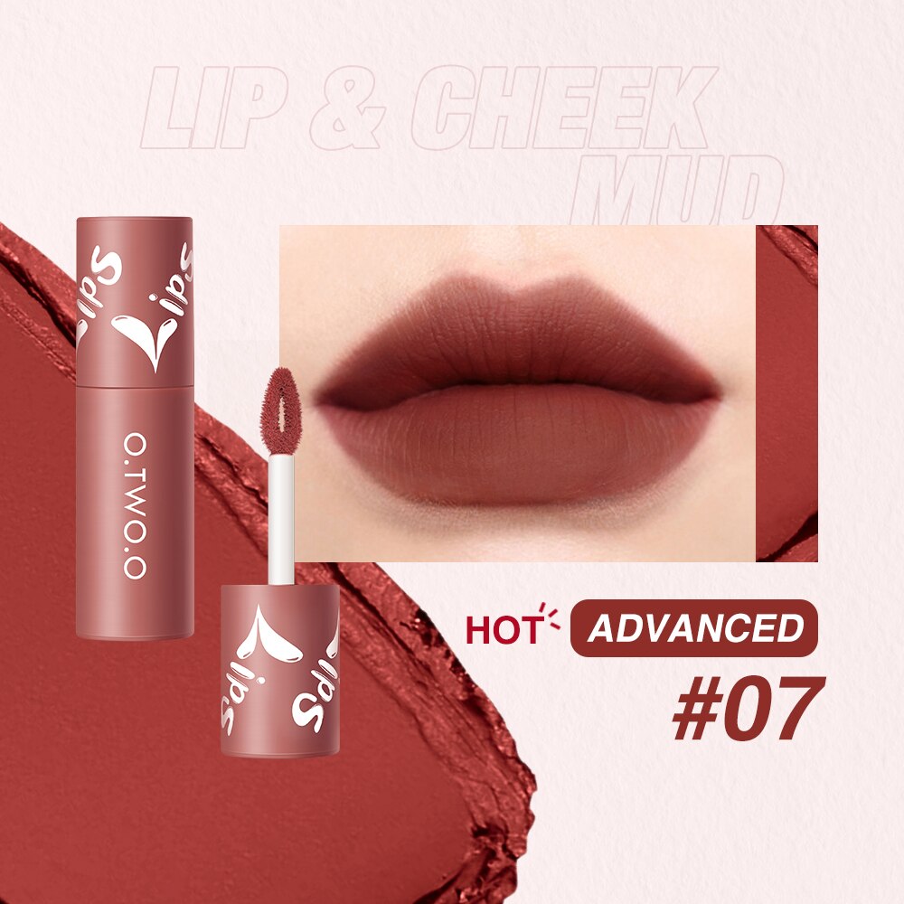 O.TWO.O LIP AND CHEEK MUD – OTWOO.COM.PK